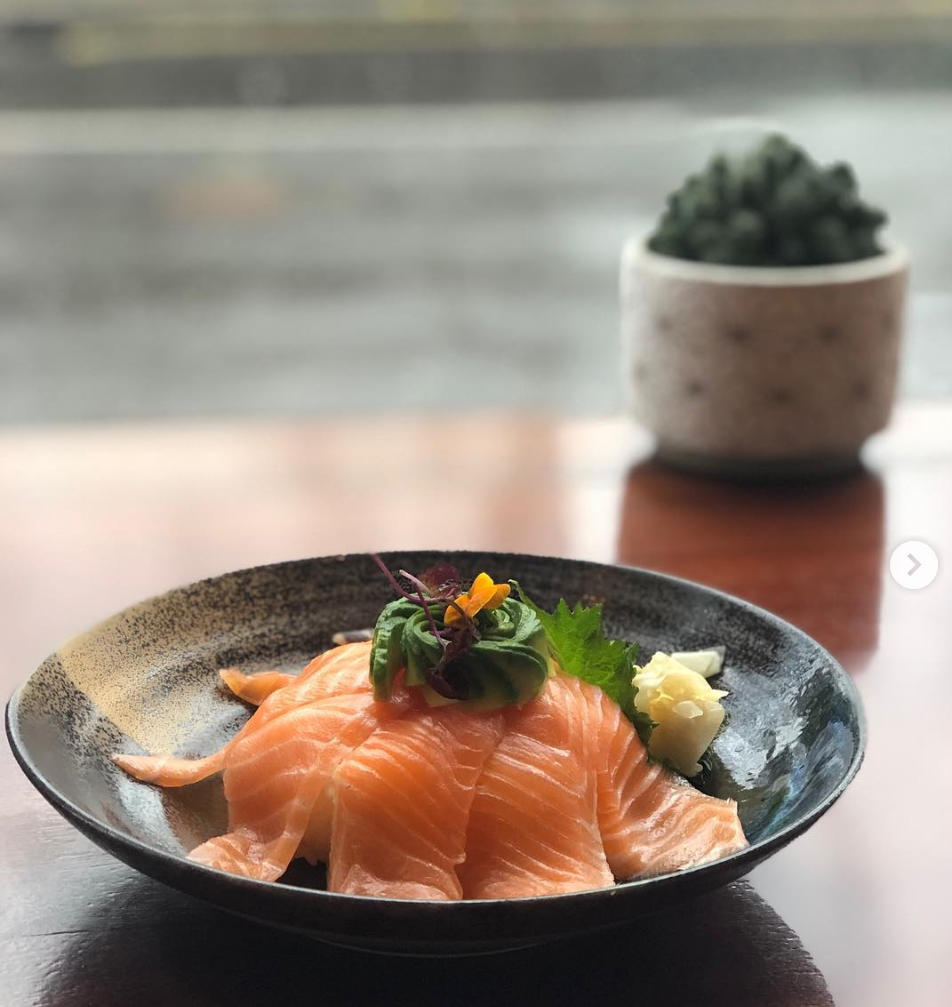 Samantha Harding OKA X CHELSEA LONDON Our restaurant choice of the ...